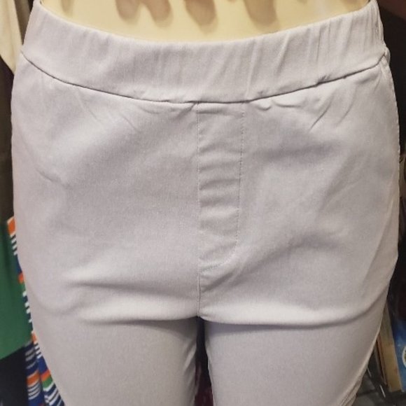 Pantalon | Pants & Jumpsuits | Pantalon Skinny Stretch Pants Nwt | Poshmark